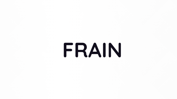 Frain